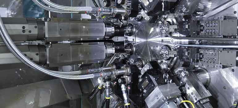 The Industry’s Move Towards Swiss-type Sliding Head Machining ...
